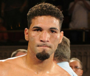 EDWIN RODRIGUEZ AND CRAIG BAKER TO SQUARE OFF IN BOSTON AS PART OF PBC ...