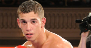 THE POLISH PRINCE RETURNS TONIGHT IN BOSTON – DiBella Entertainment
