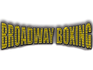 COMPLETE CARD ANNOUNCED FOR FRIDAY’S BROADWAY BOXING – DiBella ...