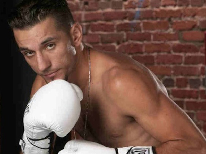 Sergio-Mora – DiBella Entertainment