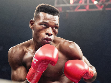 Fighters – DiBella Entertainment